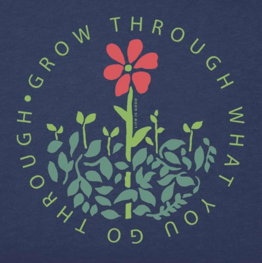 How Have You Grown? | TriciaMolloy.com